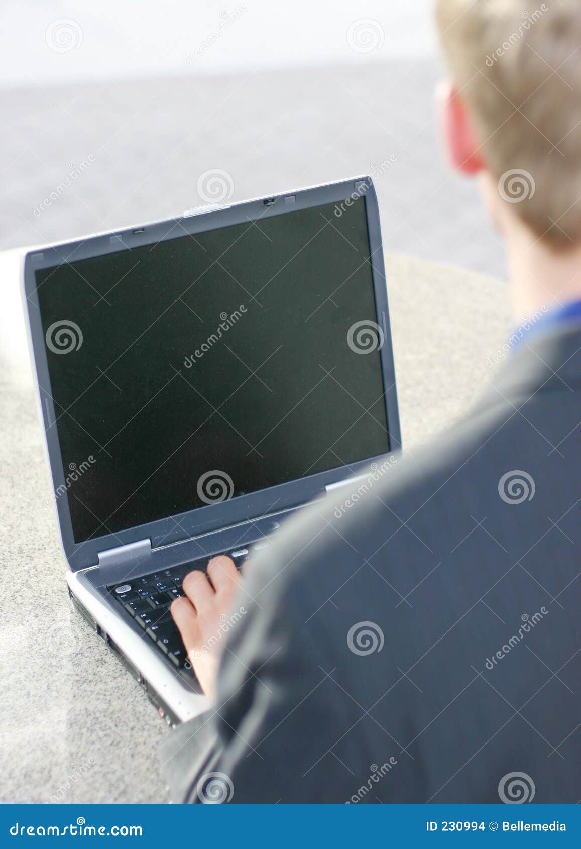 Business Screen stock photo. Image of handing, communication - 230994
