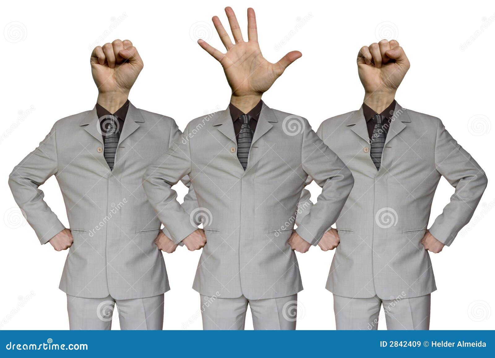 Business security stock image. Image of bodyguard, concepts - 2842409