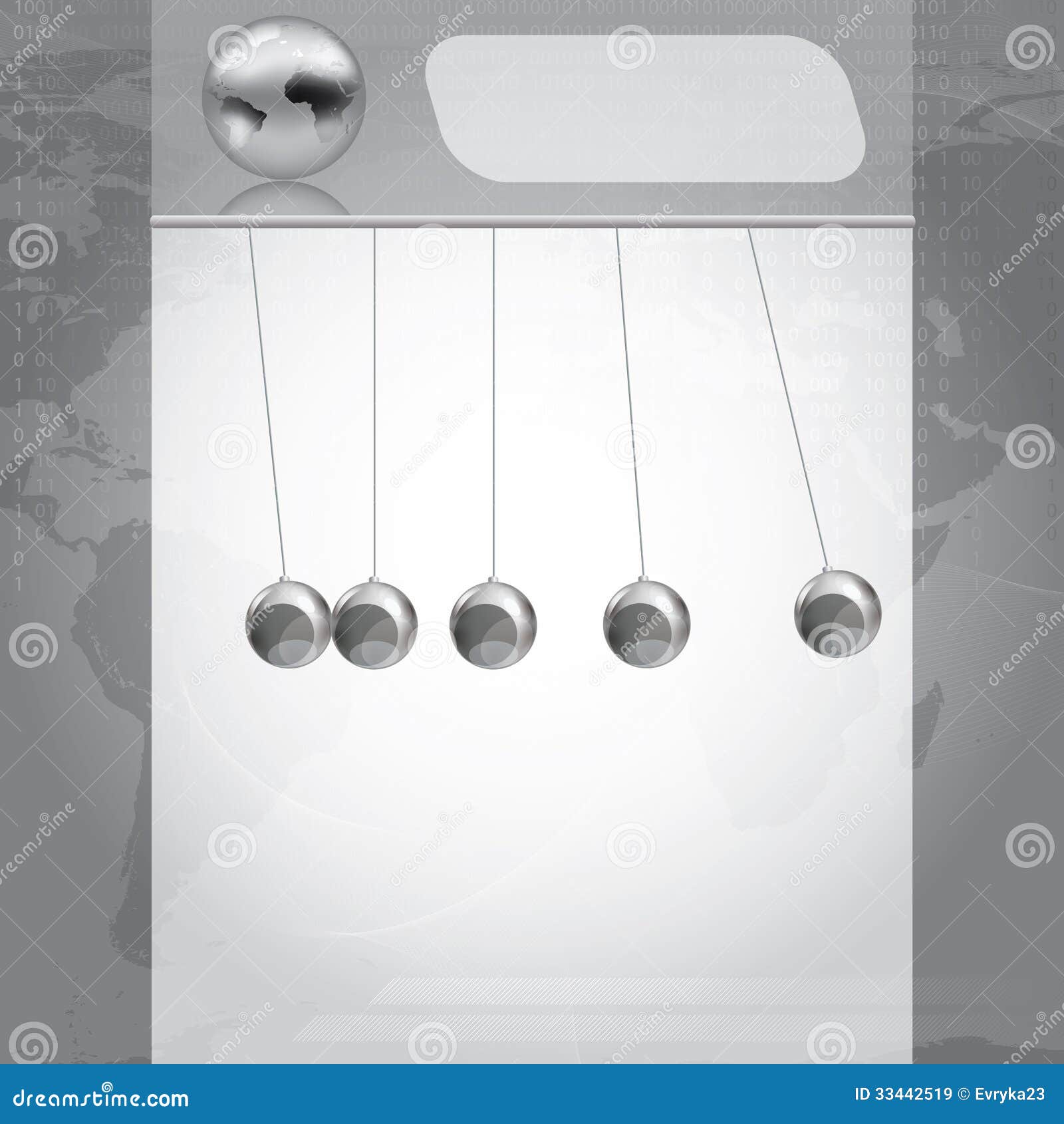 Pendulum Illustration Stock Image | CartoonDealer.com #164052721