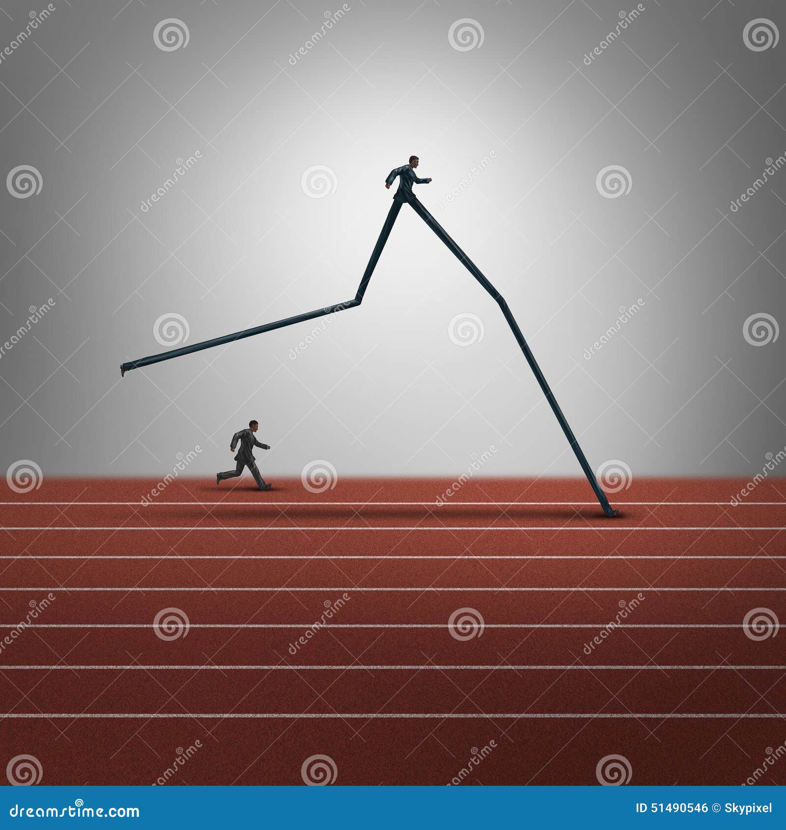 Professional Superiority Stock Illustrations – 164 Professional ...