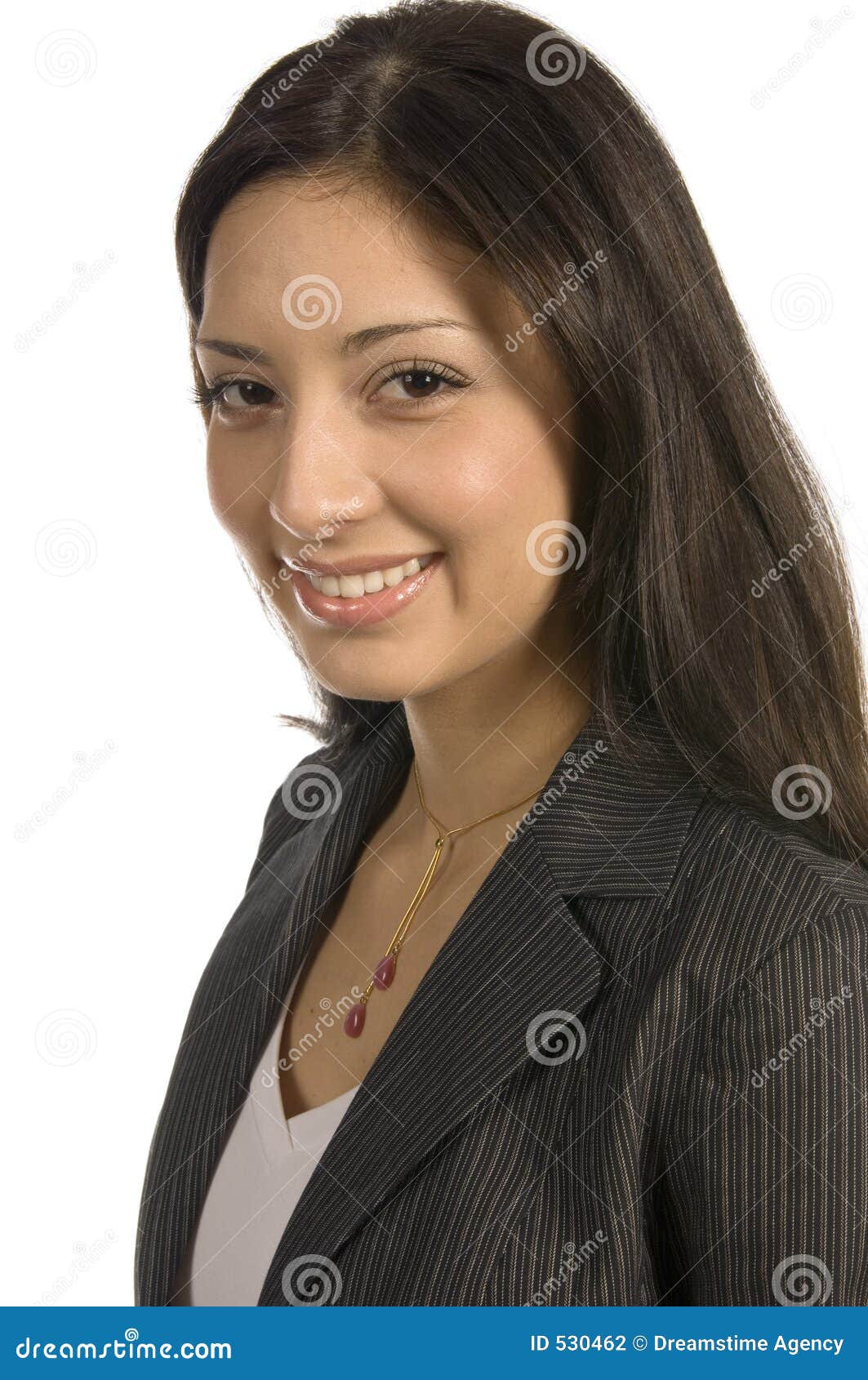 Business with a smile stock photo. Image of busy, lady - 530462