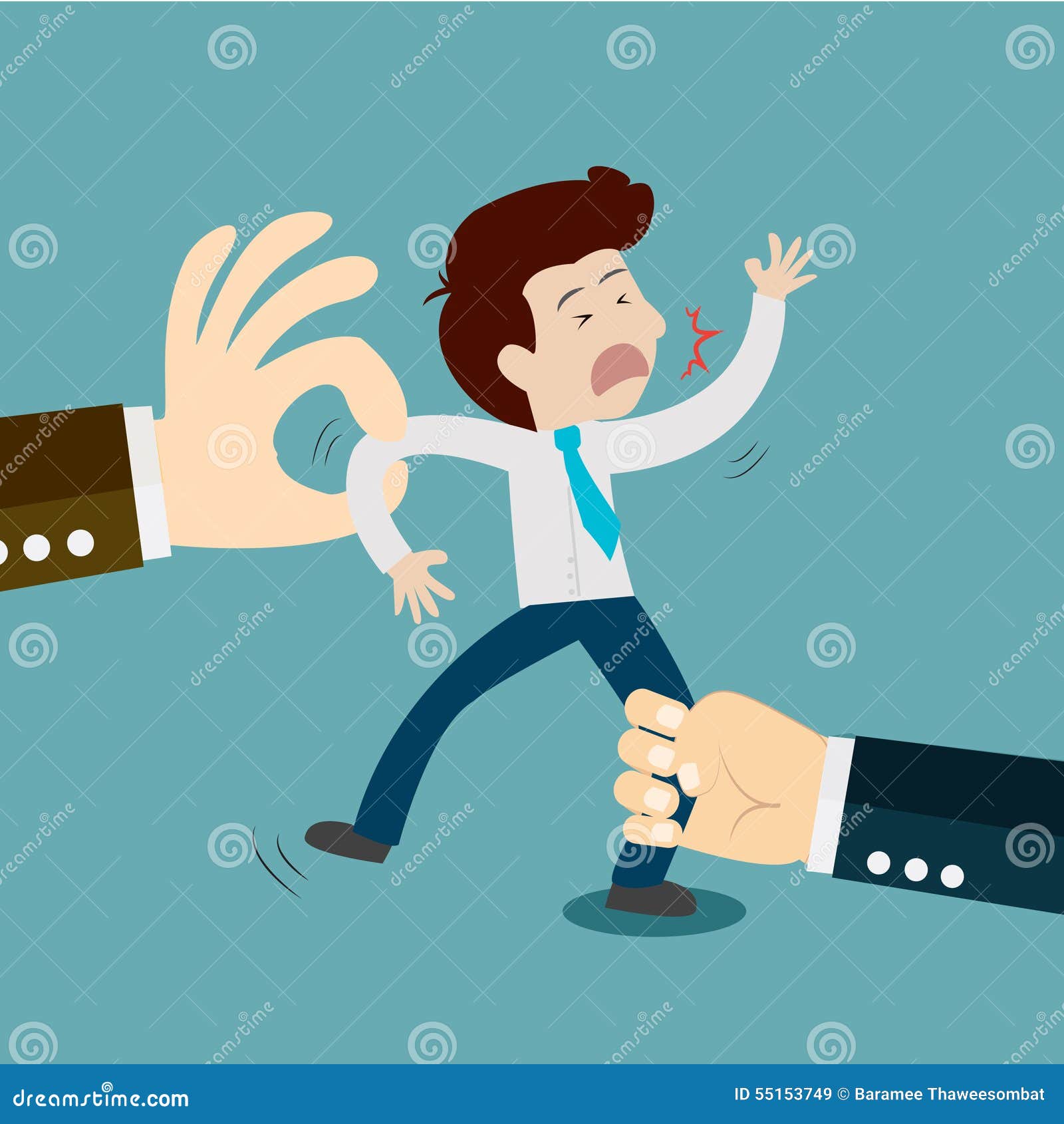 Snatching Cartoons, Illustrations & Vector Stock Images - 305 Pictures ...