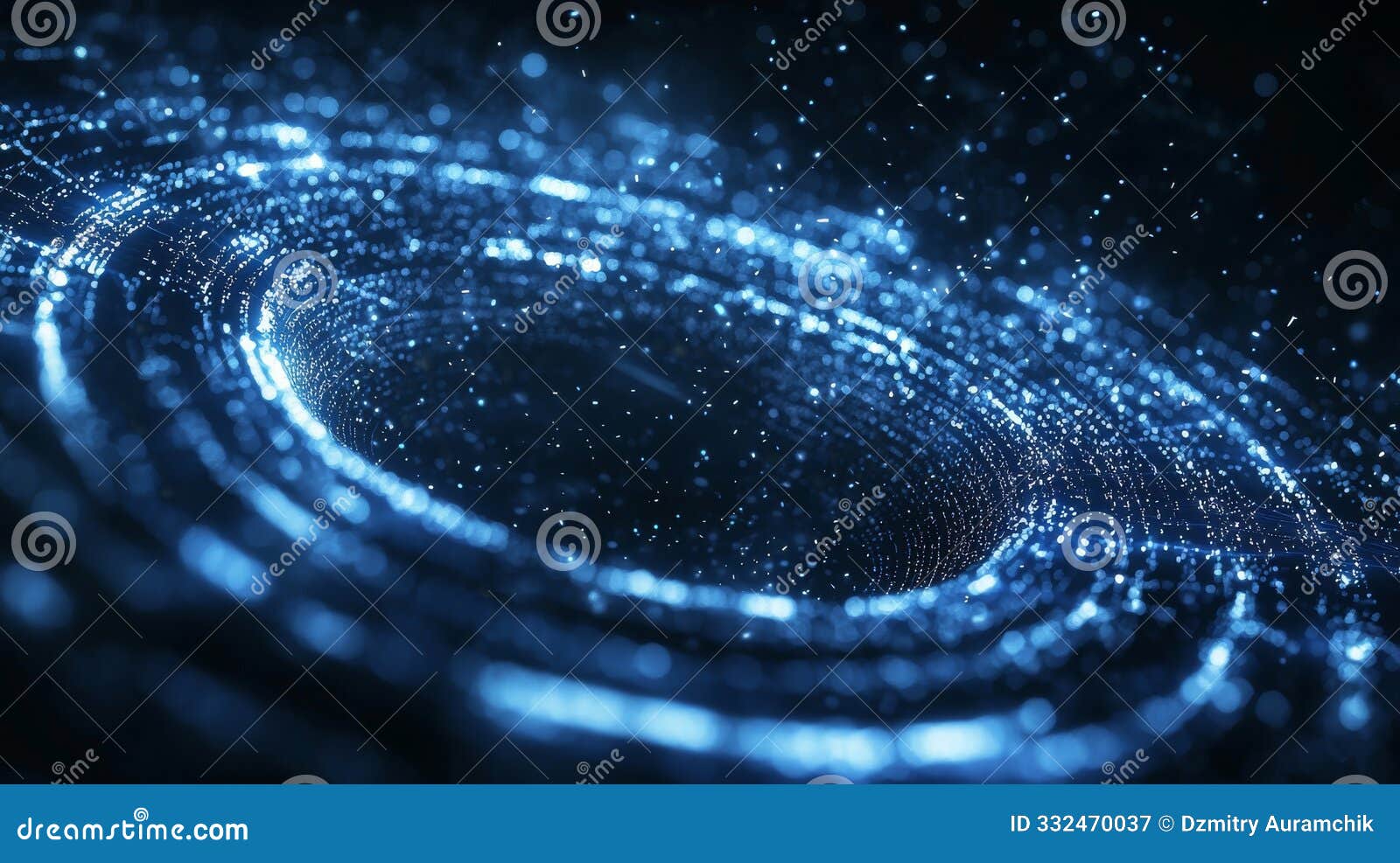 Business Solution Background with Circle and Globe. Stock Image Stock ...