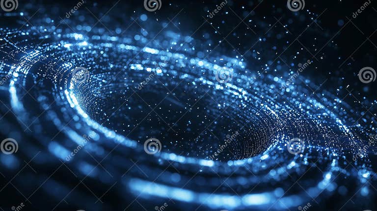 Business Solution Background with Circle and Globe. Stock Image Stock ...