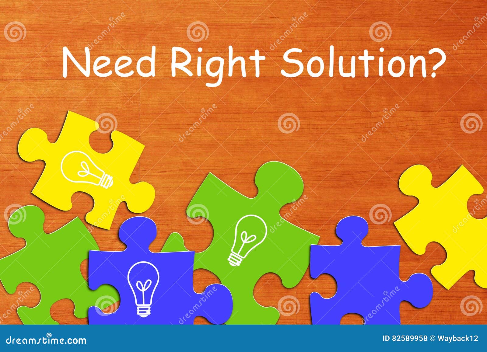 Business Solution Concept stock photo. Image of icon - 82589958