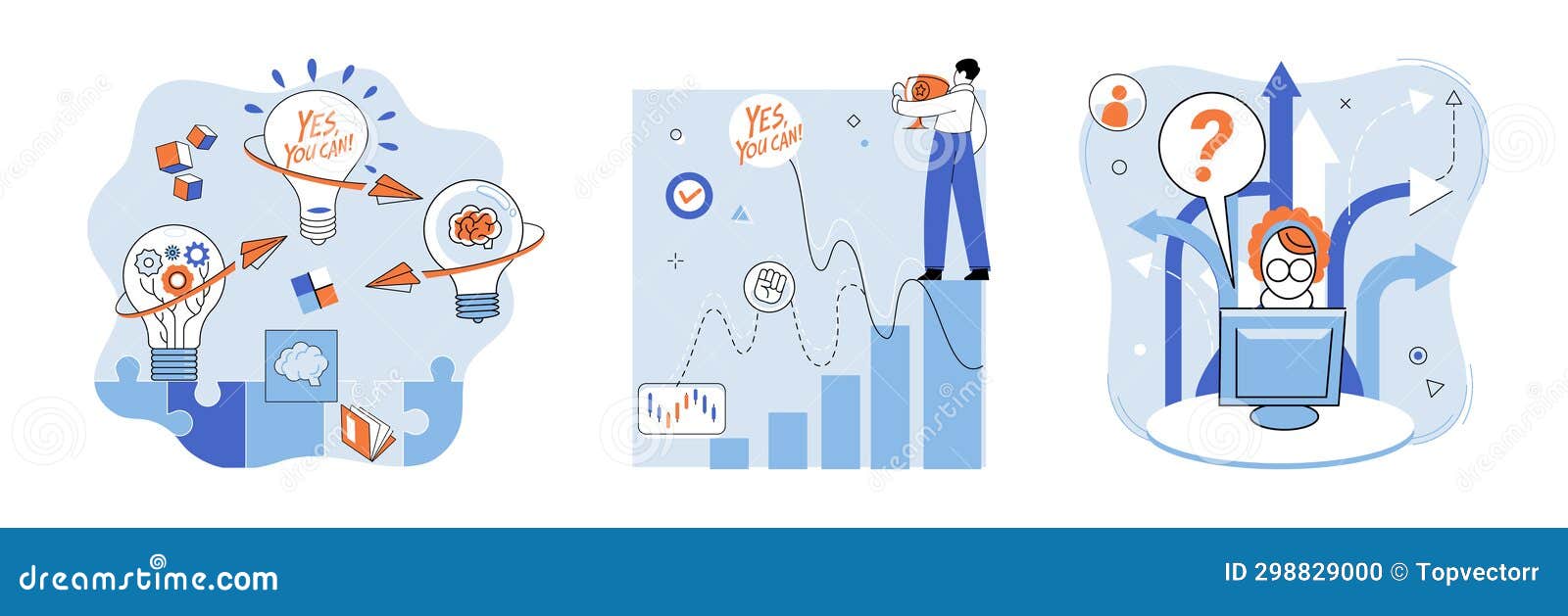 Business Solution. Effective Management and Planning are Essential for ...