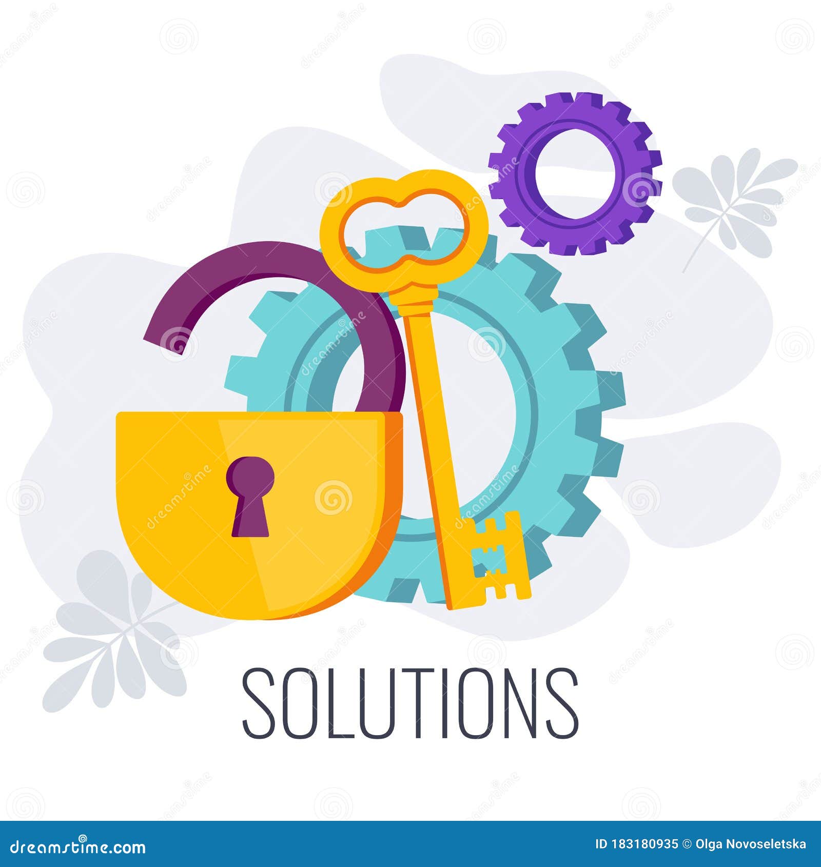 Solution Infographics Stock Illustrations – 10,127 Solution ...