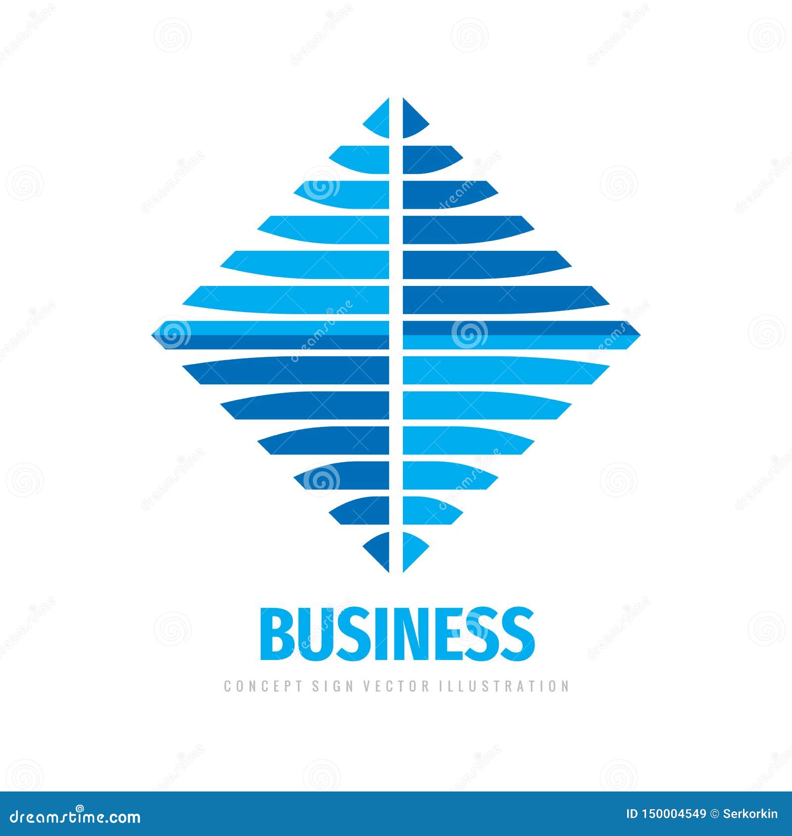 Business Solution Logo Design. Network Connection Icon. Electronic ...