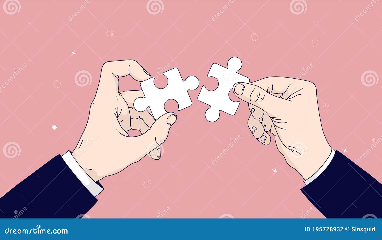 Piecing Cartoons, Illustrations & Vector Stock Images - 103 Pictures to ...