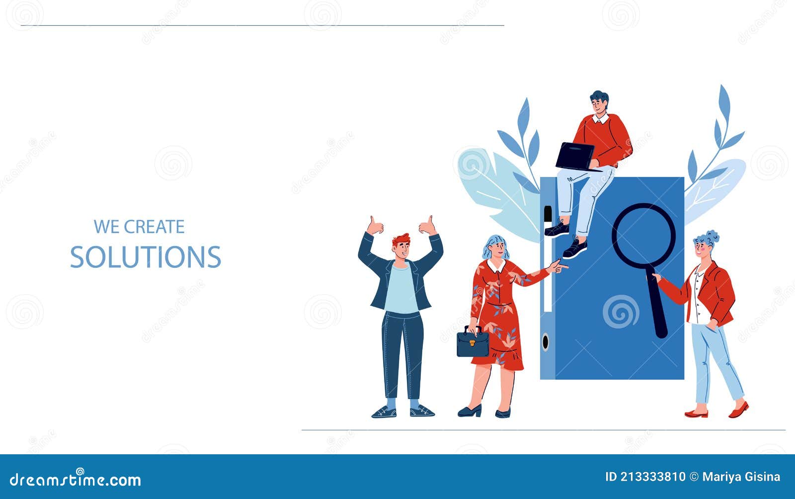 Management Workflow Outline Icons Collection. Management, Workflow ...