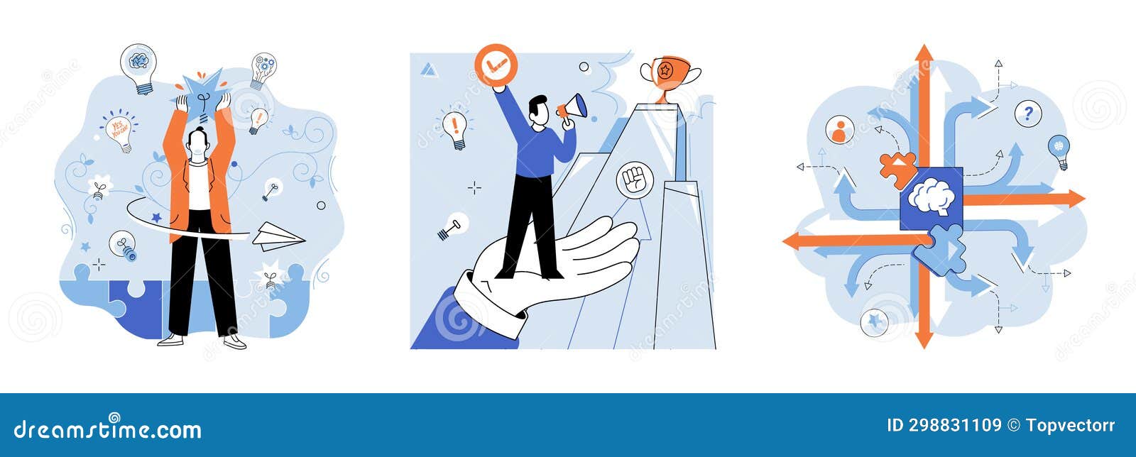 Business Solution. Solving Problems Requires Critical Thinking and ...