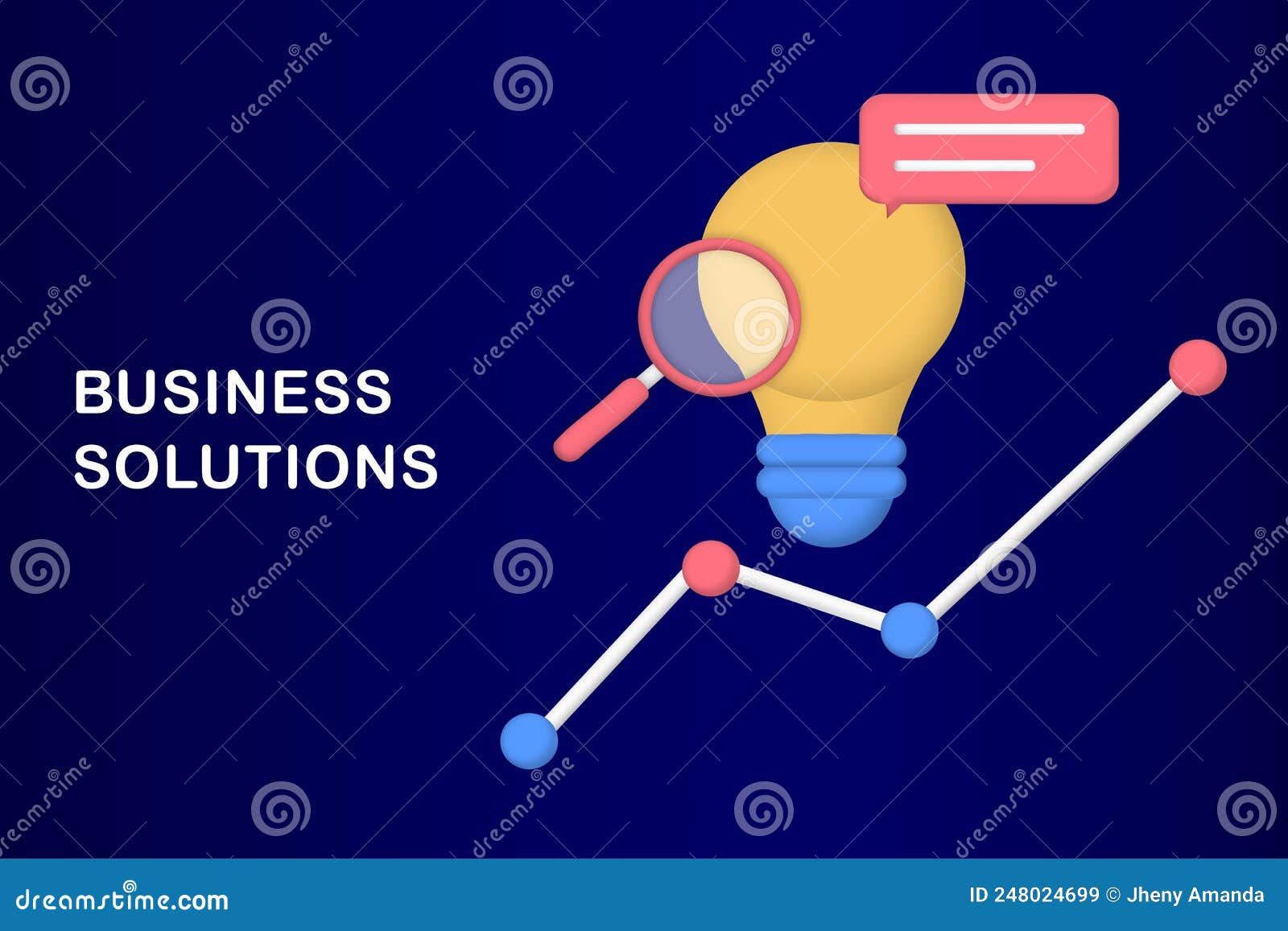 Business Solution and Support, Problem Solving and Decision Making ...