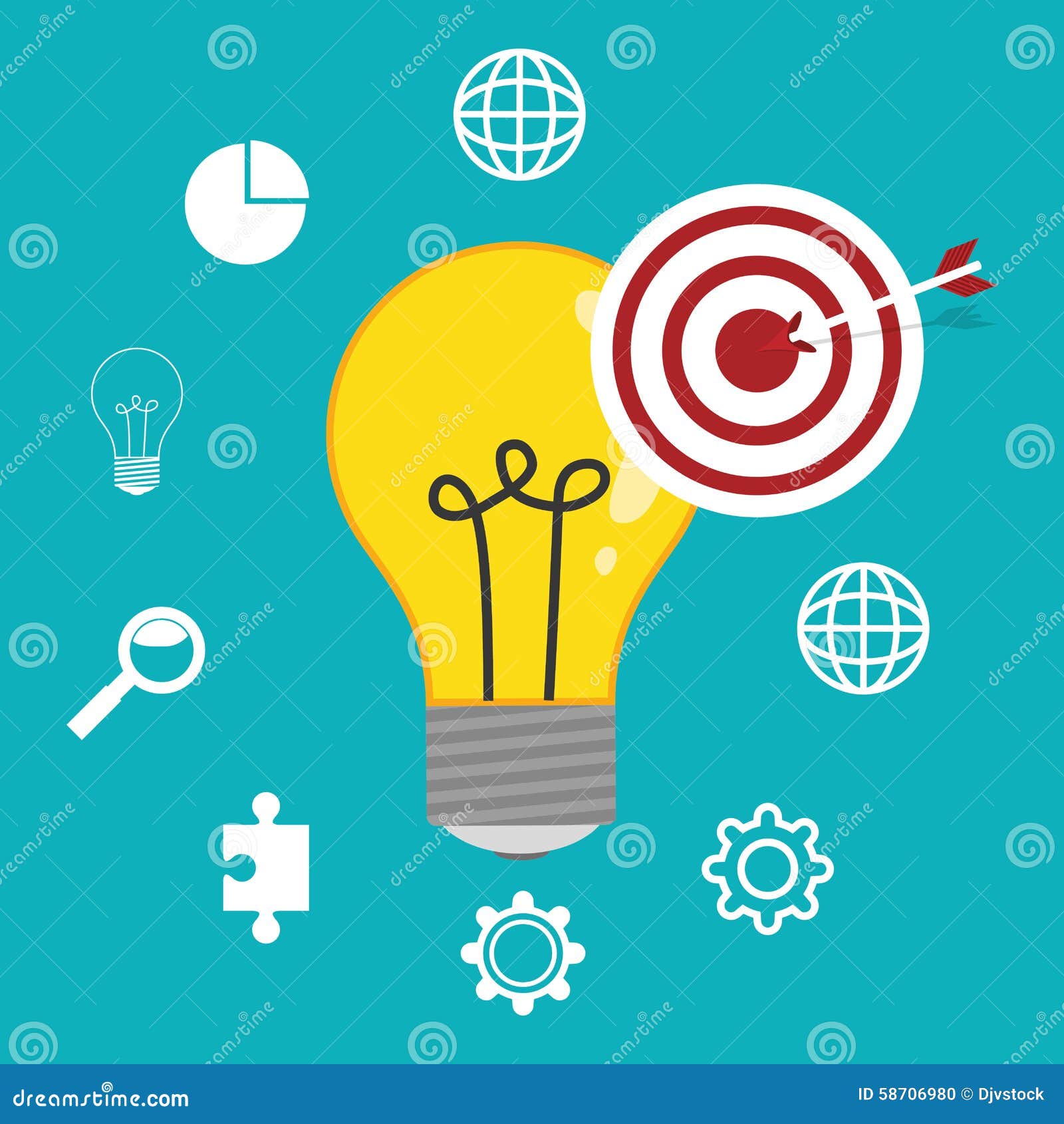 Solutions Vector Stock Illustrations – 15,131 Solutions Vector Stock ...