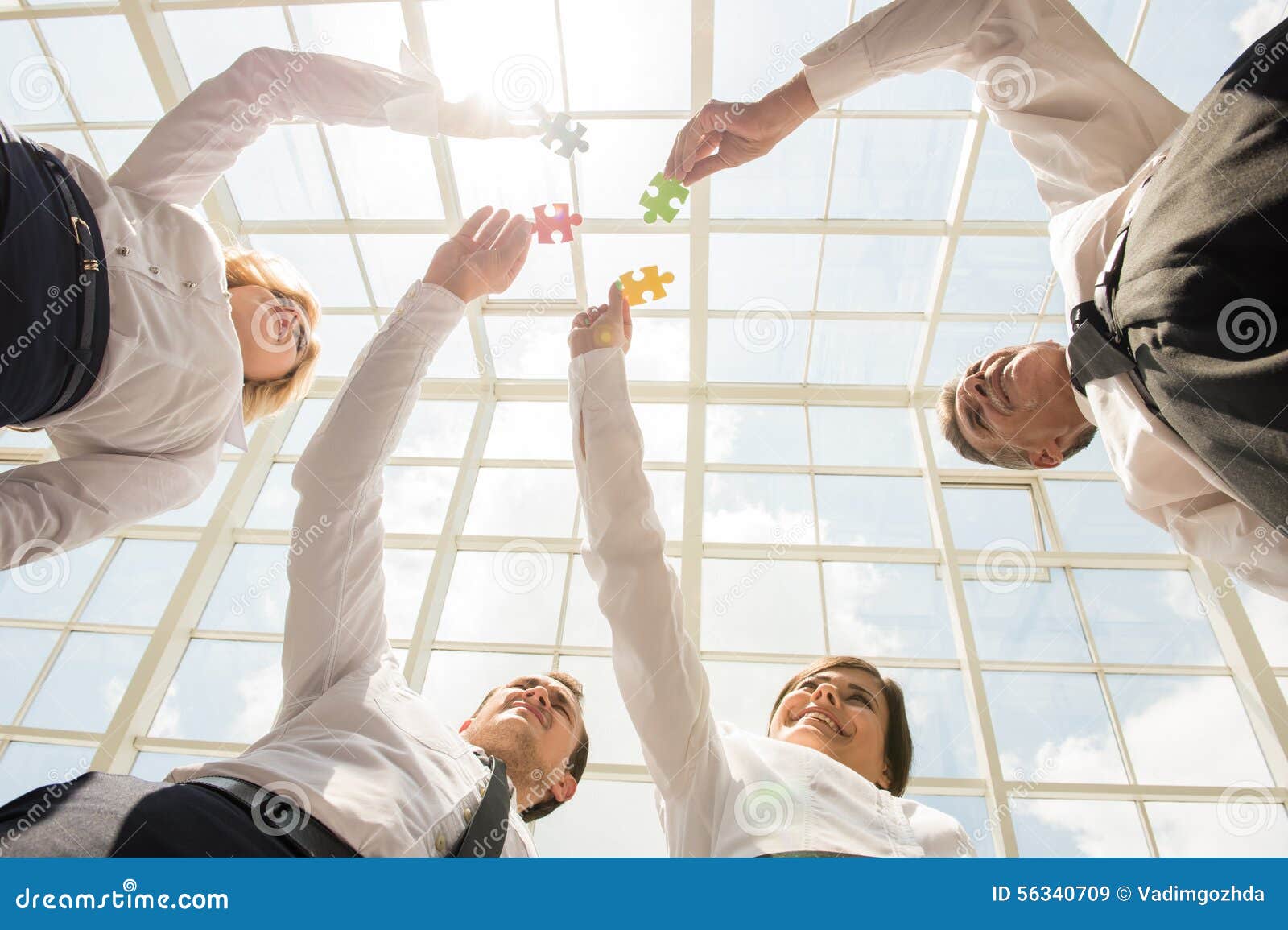 Business solutions stock image. Image of building, communication - 56340709