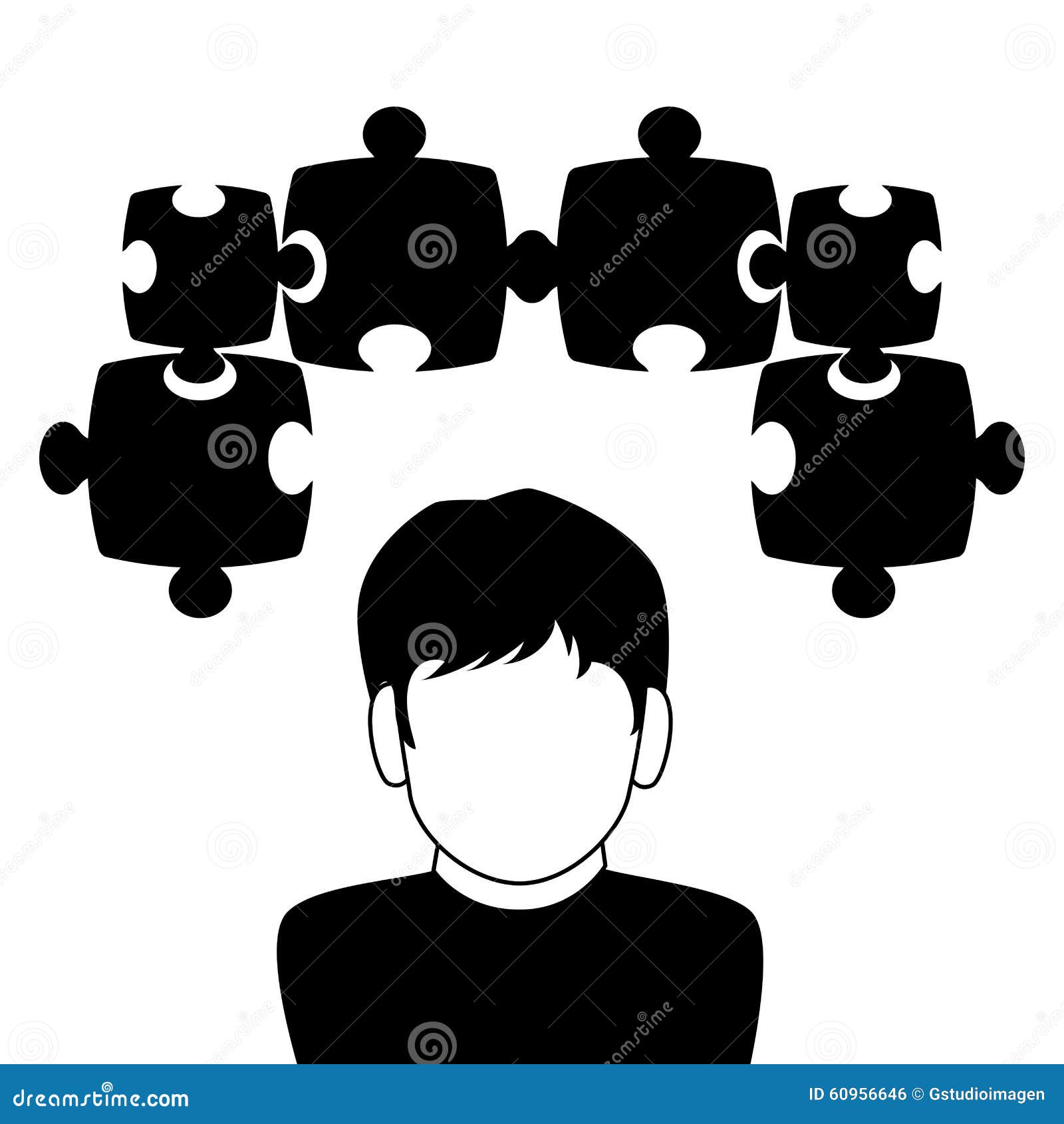 Business Solutions Icons Design. Stock Vector - Illustration of concept ...