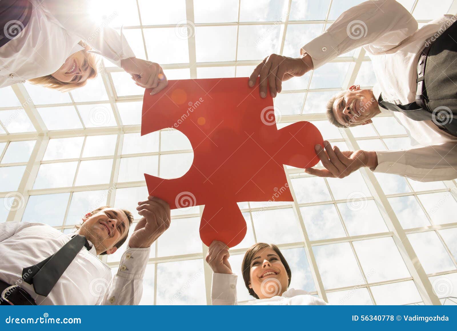 Business solutions stock photo. Image of connect, businessman - 56340778