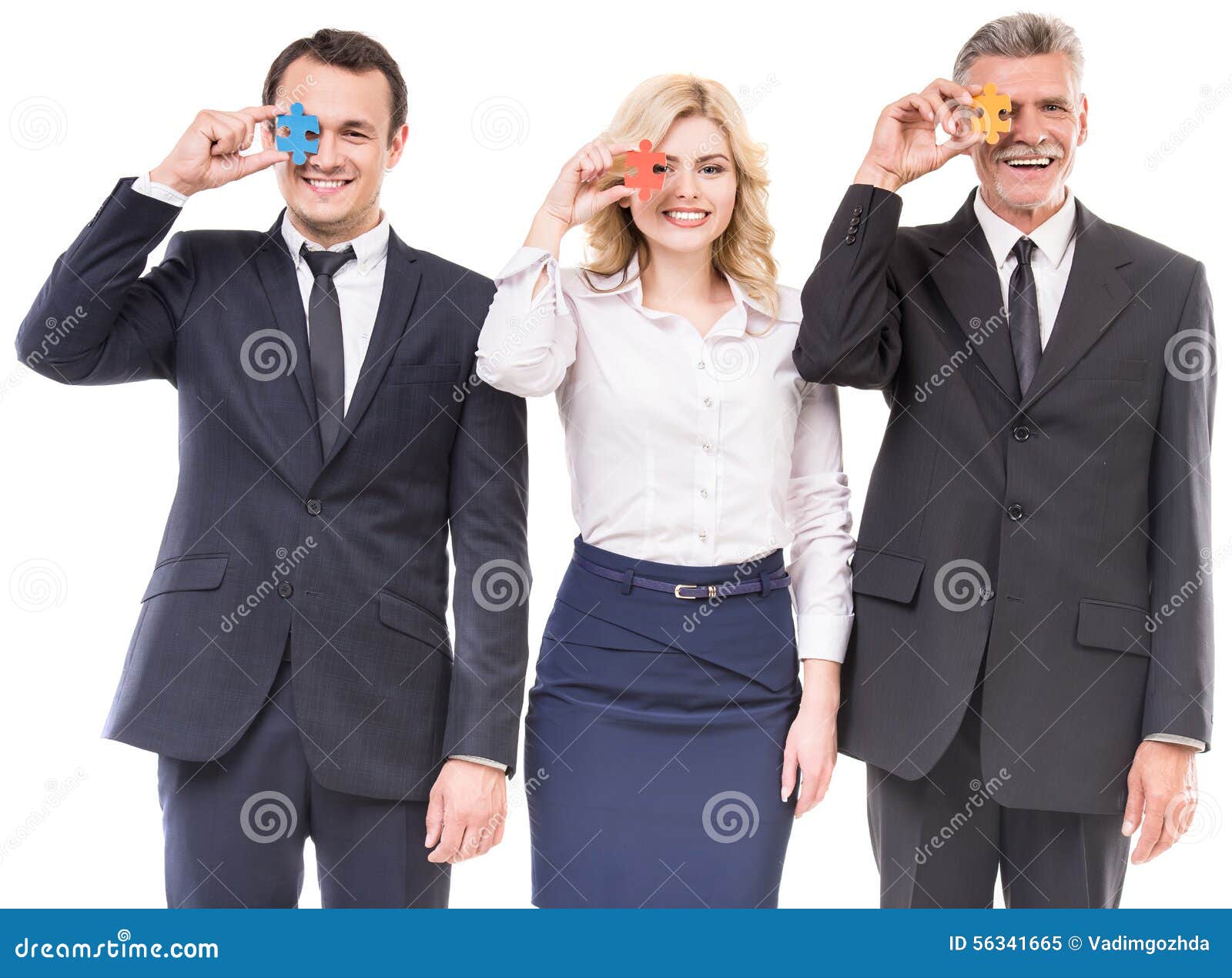 Business solutions stock image. Image of business, partnership - 56341665