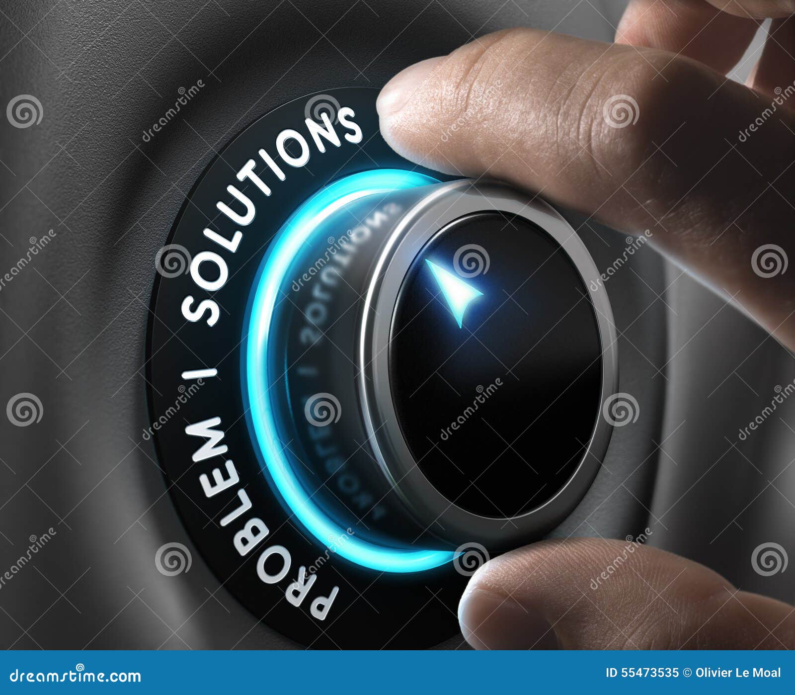 Solutions Cartoons, Illustrations & Vector Stock Images - 344148 ...