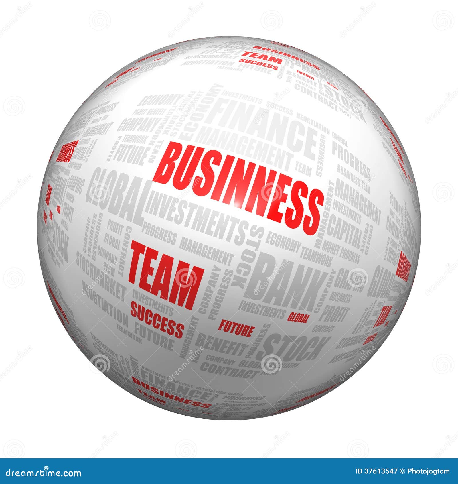 Business sphere stock illustration. Illustration of abstract - 37613547