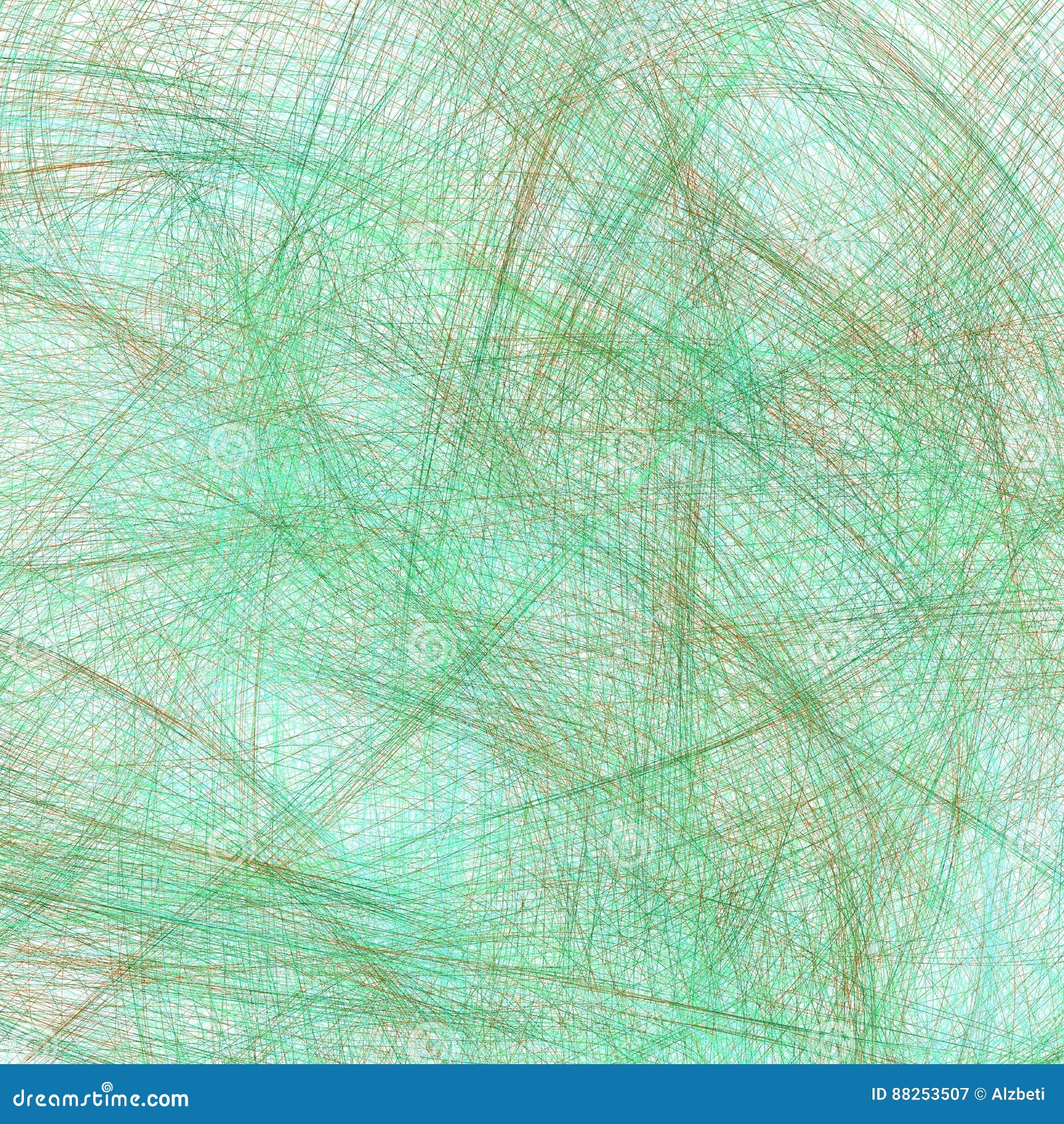 Business Square Abstract Background with Mess of Chaotic Color L Stock ...