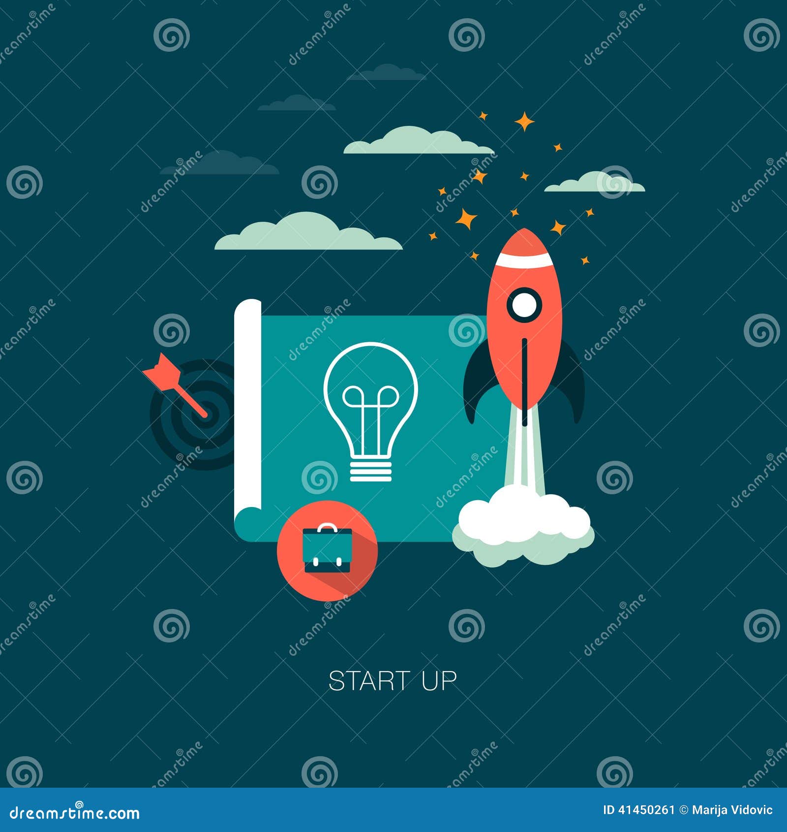 Start Up Background Stock Illustrations – 14,512 Start Up Background ...