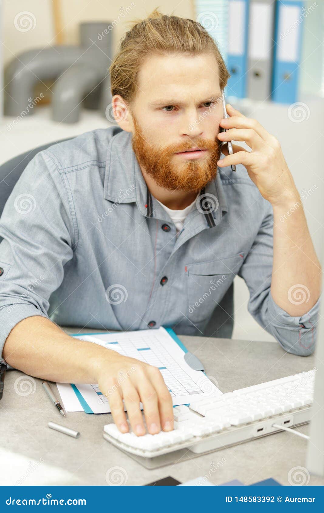 Business Startup and People Concept Stock Photo - Image of ...