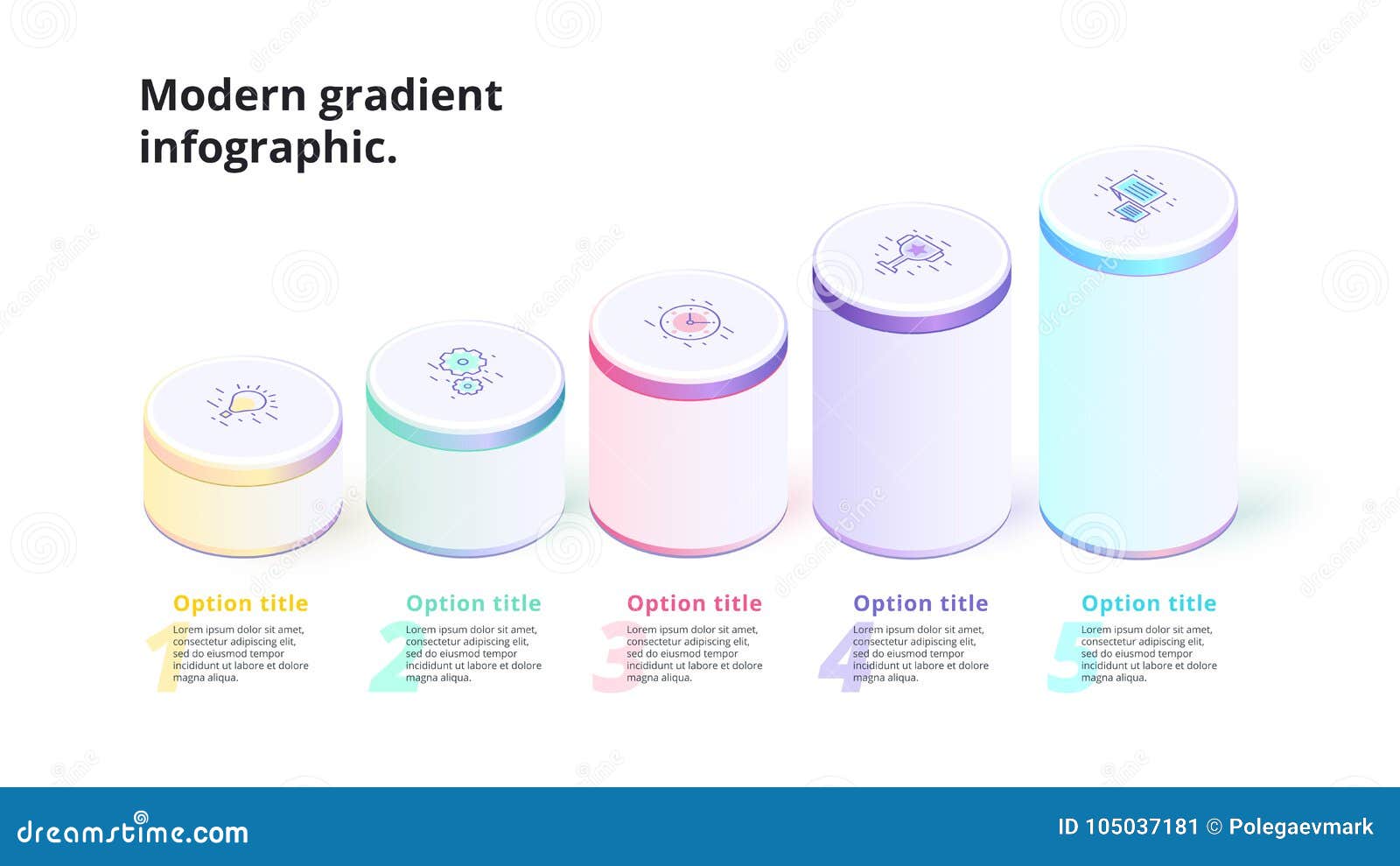 Circle Infograph Diagram, Chart Circular Eight, Flow Flowchart Graph ...