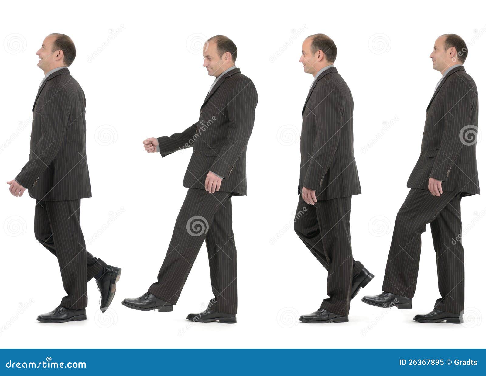 Business steps stock image. Image of gait, sequence, deciding - 26367895