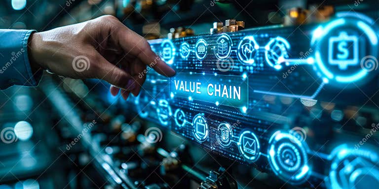 Business Strategist Focused on Optimizing Value Chain Operations with ...
