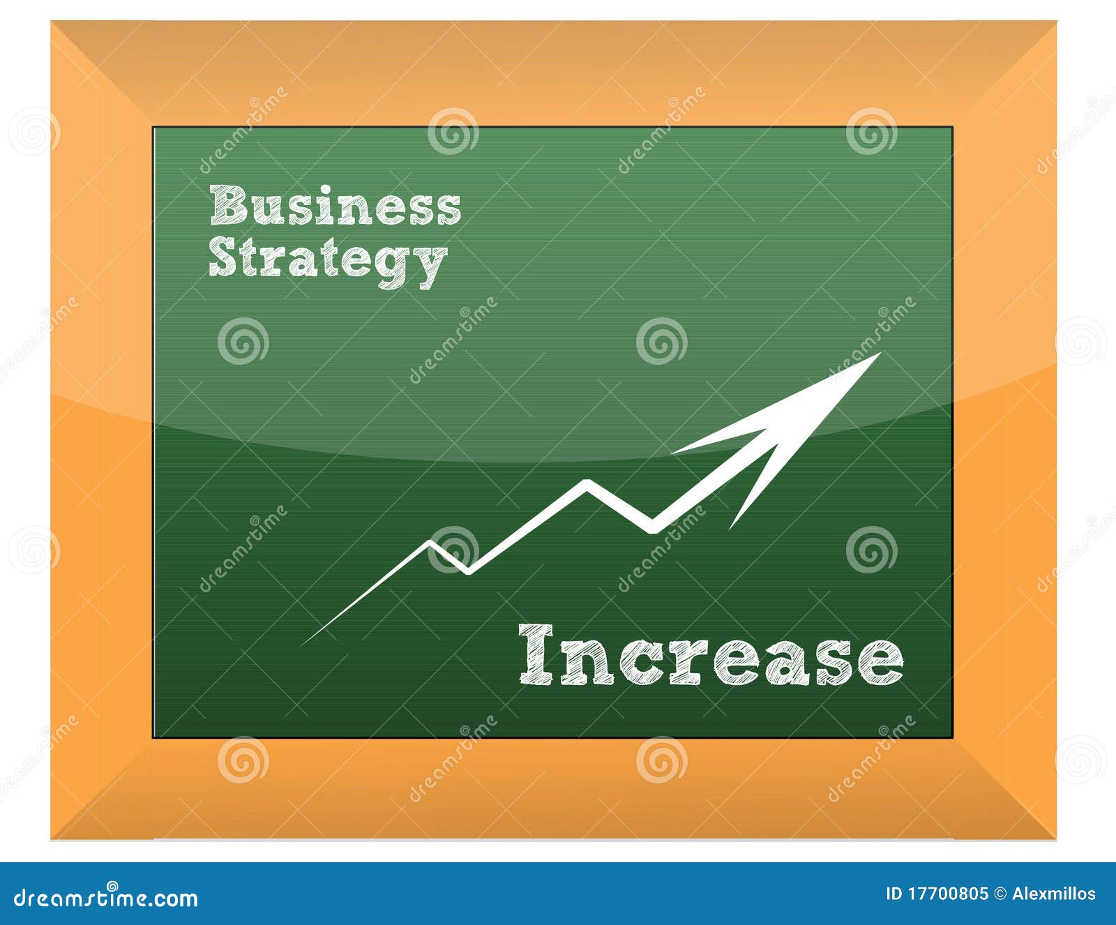 Business strategy class stock vector. Illustration of strategy - 17700805