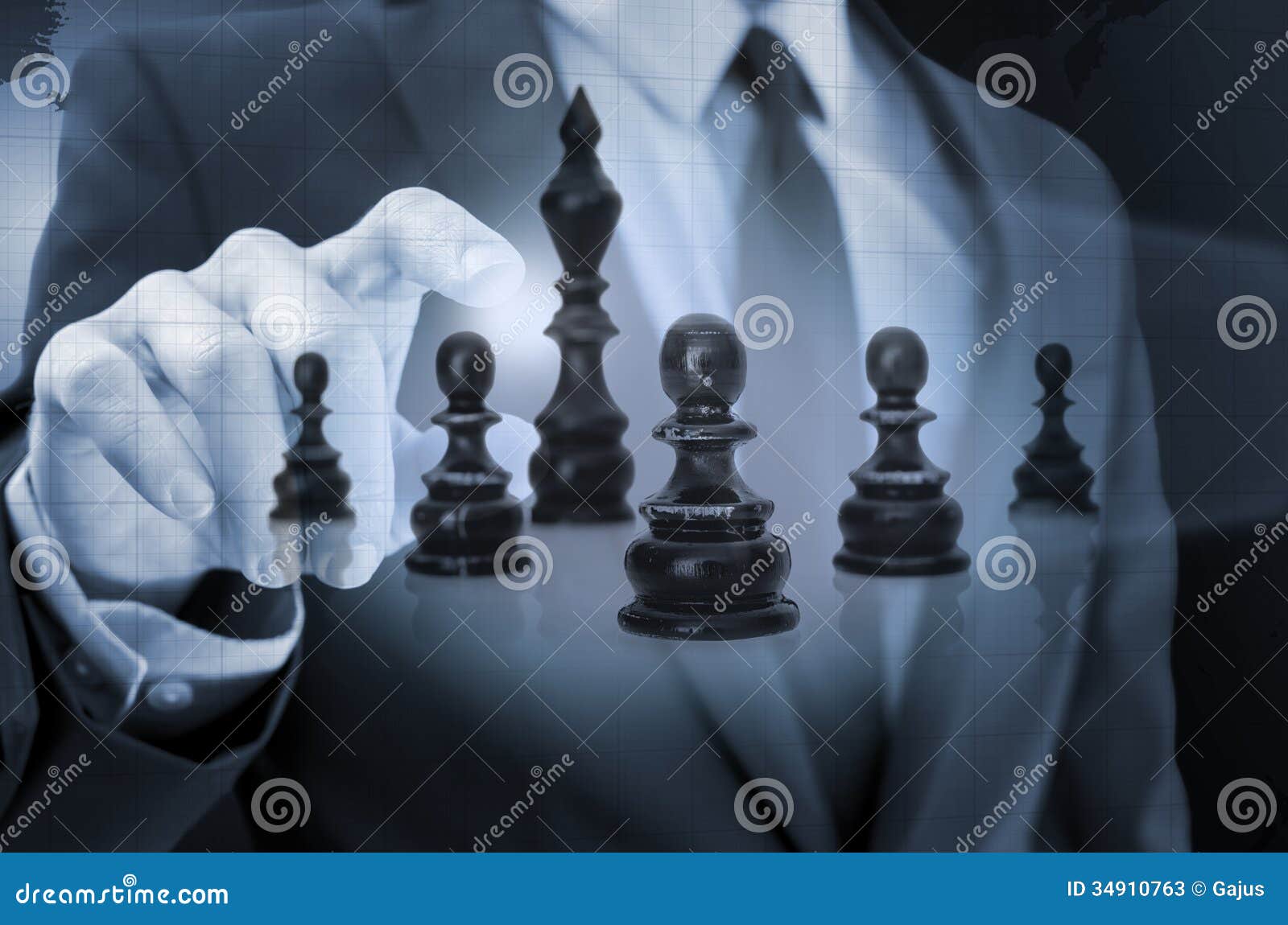 Business strategy concept stock image. Image of analysis - 34910763