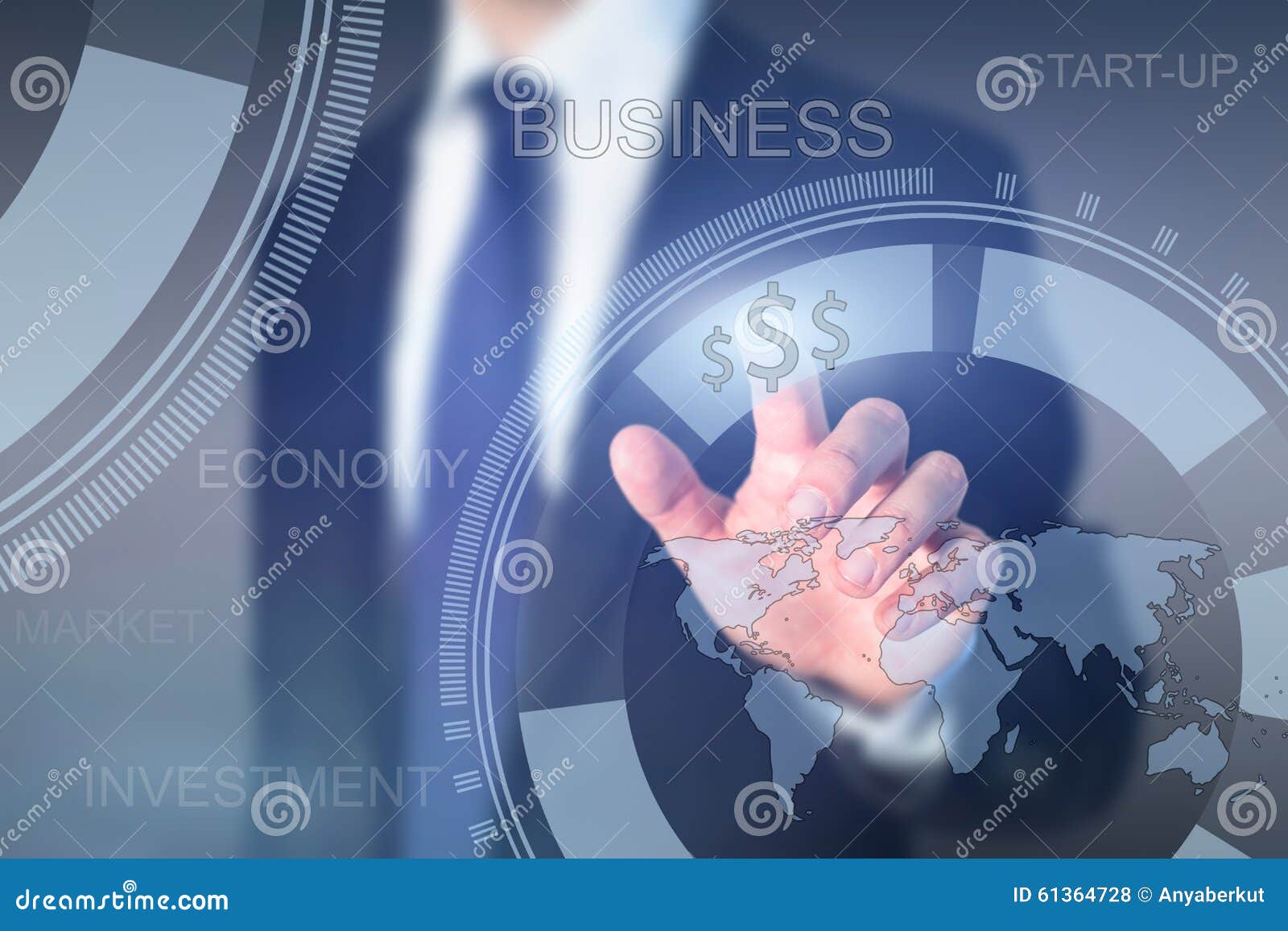 Business strategy stock photo. Image of conceptual, development - 61364728