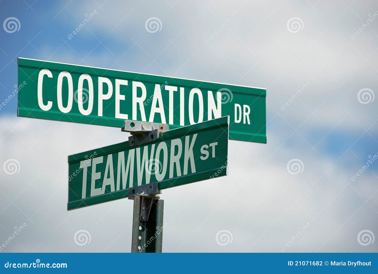 Business street sign stock photo. Image of street, conceptual - 21071682