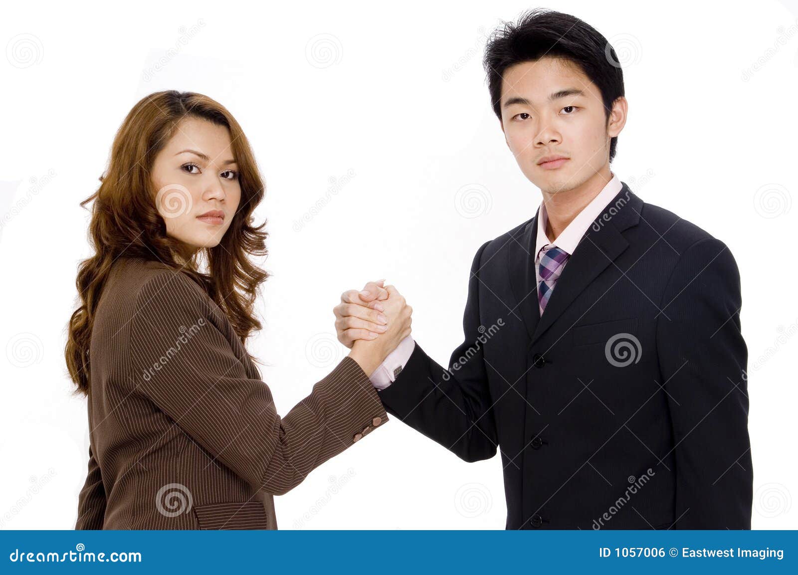 Business Strength stock photo. Image of formal, group - 1057006