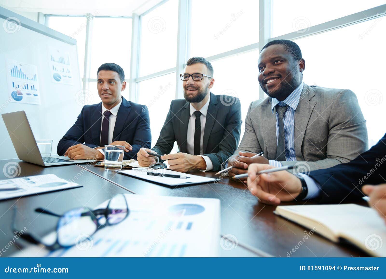 Business studies stock photo. Image of professionals - 81591094