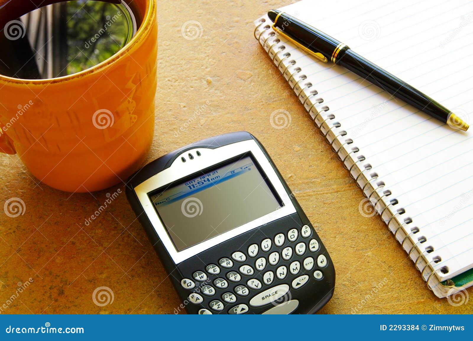 Business stuff stock photo. Image of hardware, employer - 2293384