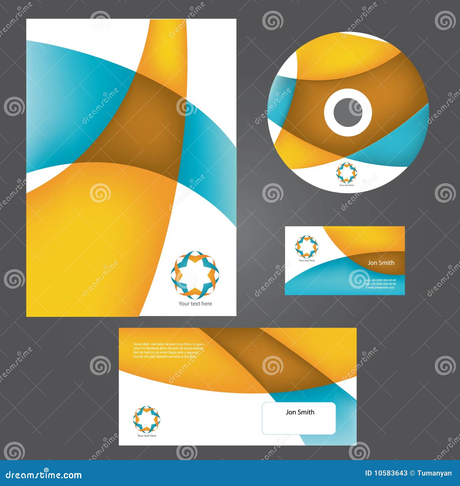 Business style templates. stock vector. Illustration of marketing ...