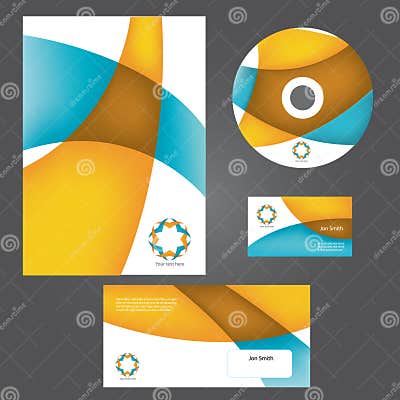 Business style templates. stock vector. Illustration of marketing ...