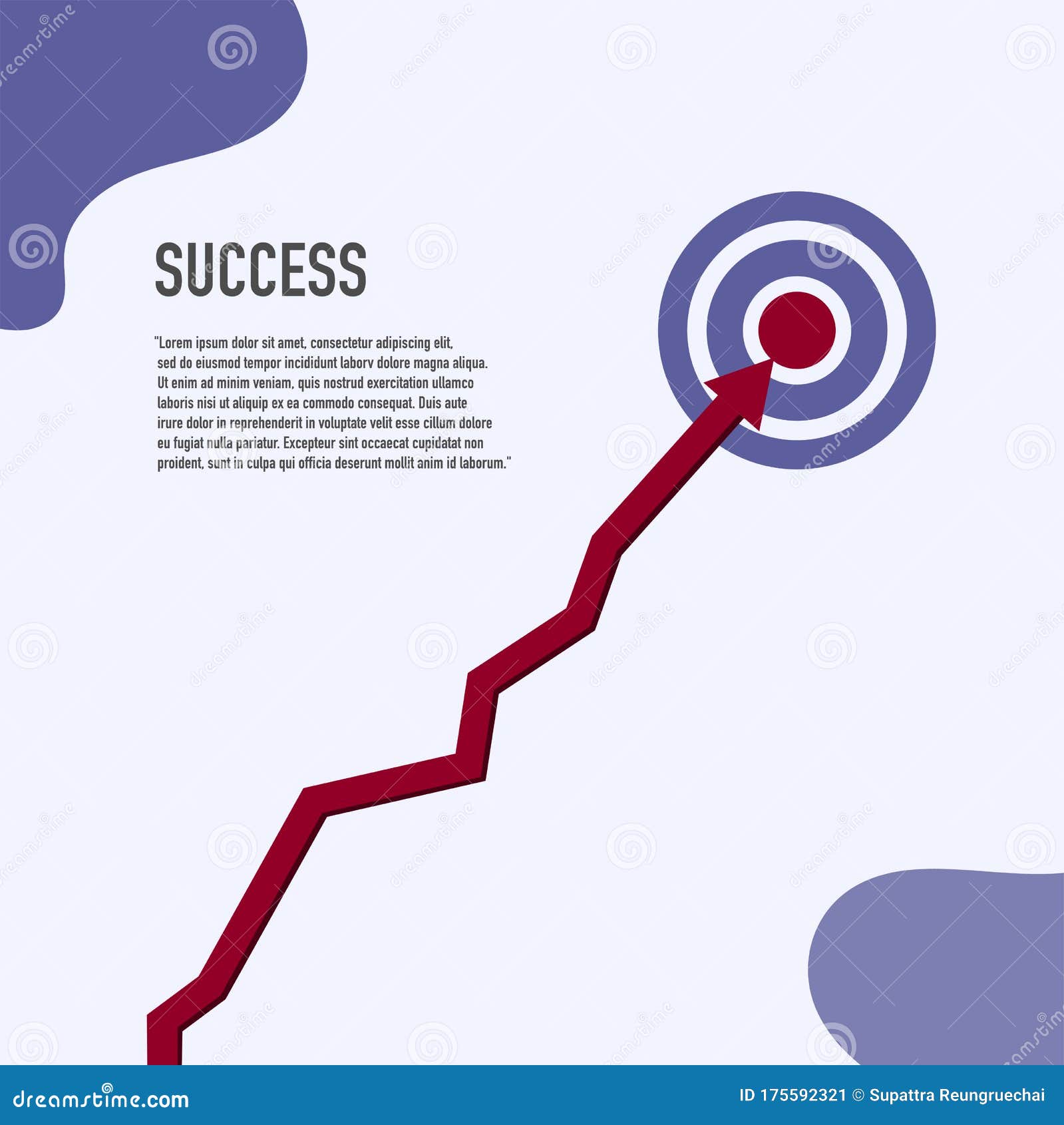 Objectivity And Success - Pictured As Word Objectivity And A F1 Car, To ...