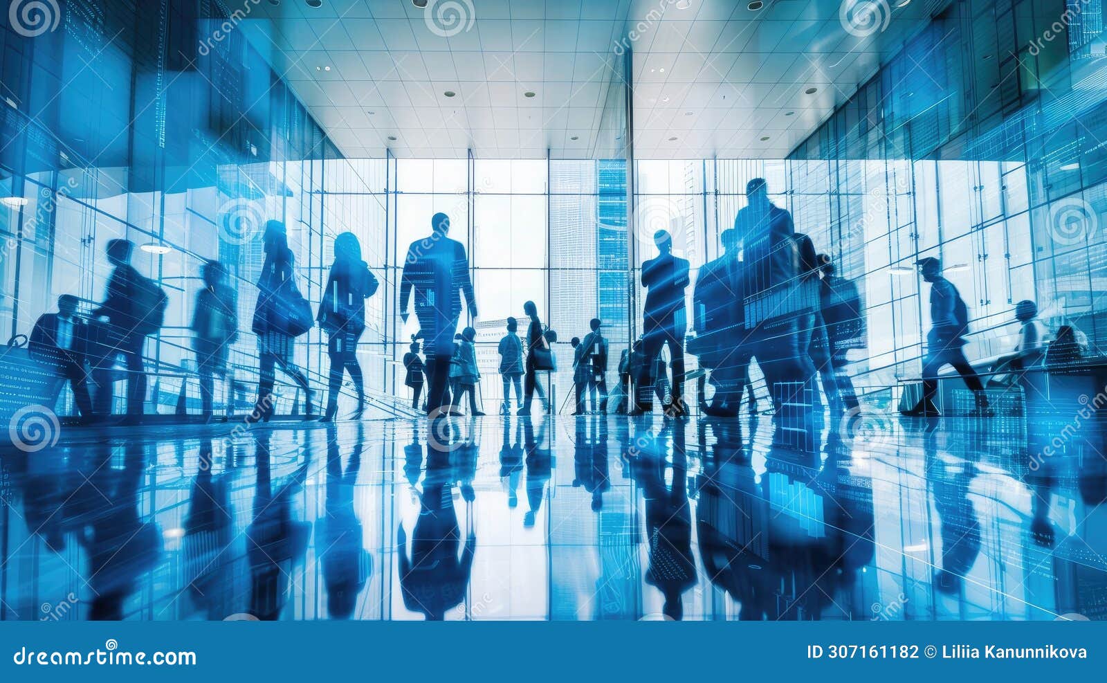 Business Success and Innovation, Collaborative Efforts in a Dynamic ...