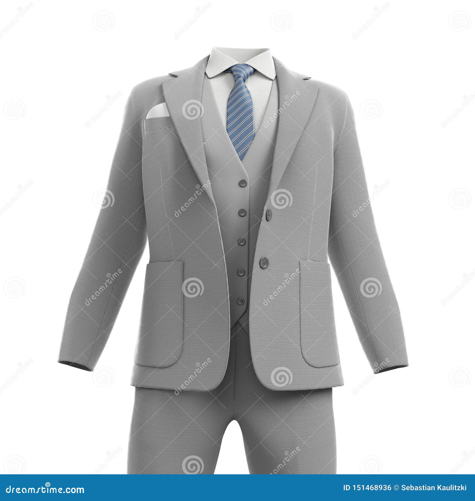 A business suit stock illustration. Illustration of holiday - 151468936