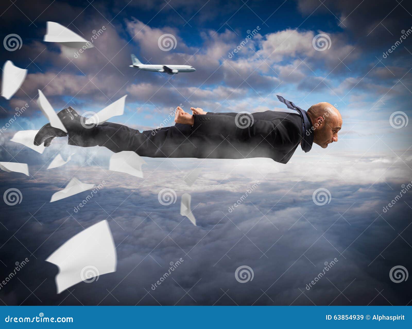 Business super fast stock image. Image of success, soar - 63854939