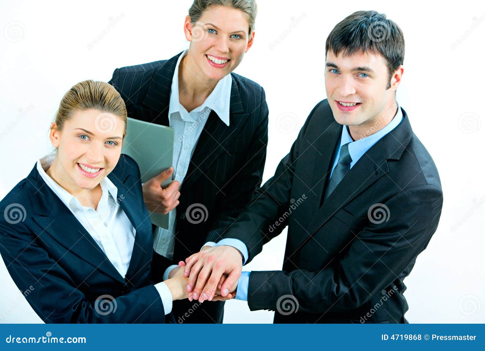 Business support stock photo. Image of dedicated, concept - 4719868