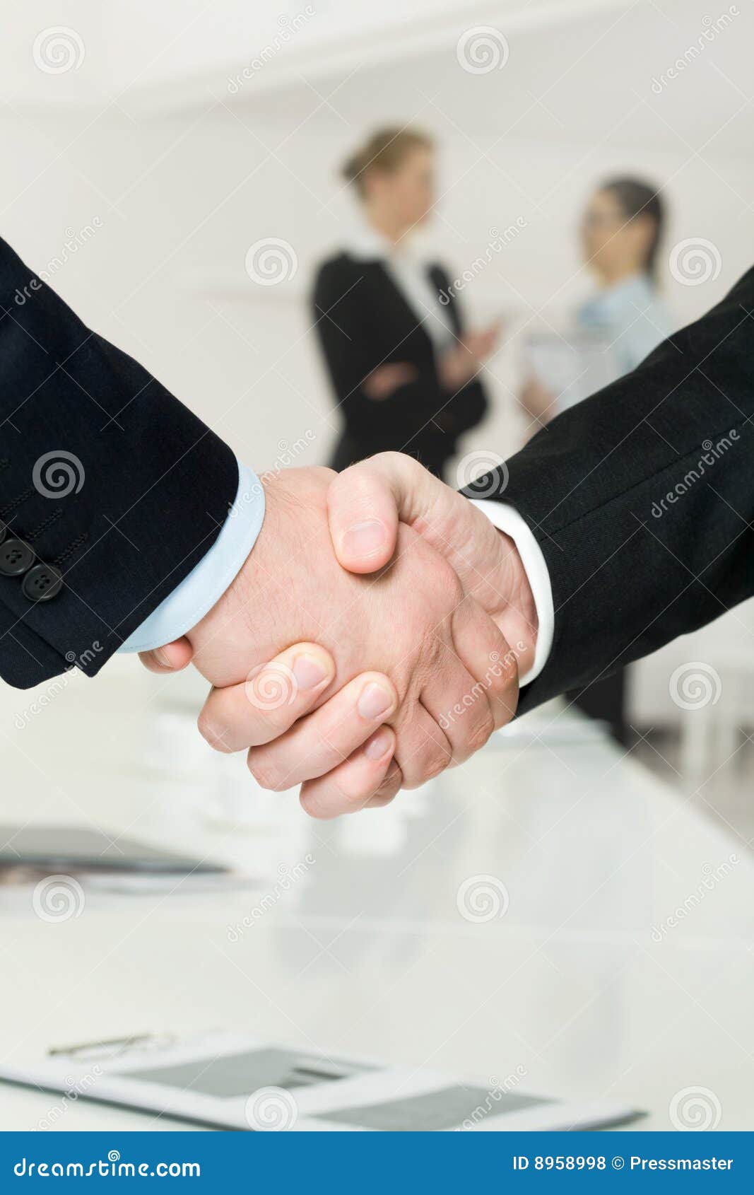 Business support stock photo. Image of people, corporate - 8958998