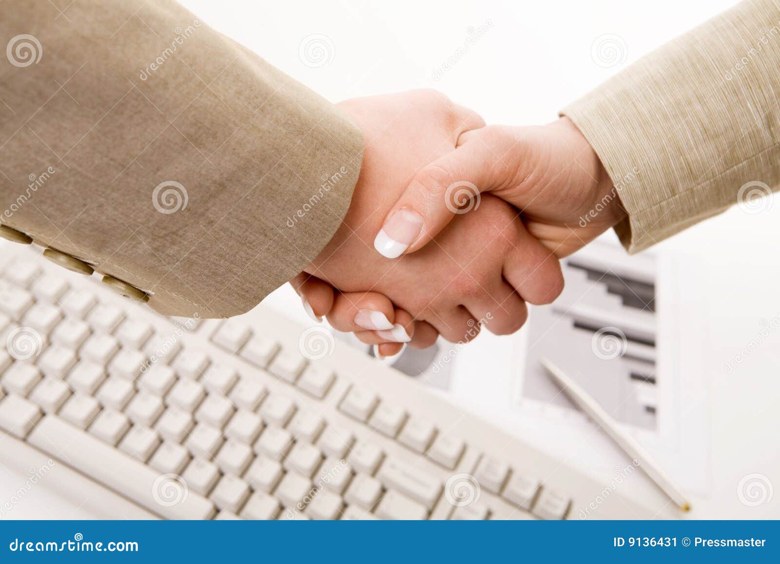 Business support stock image. Image of concept, commerce - 9136431
