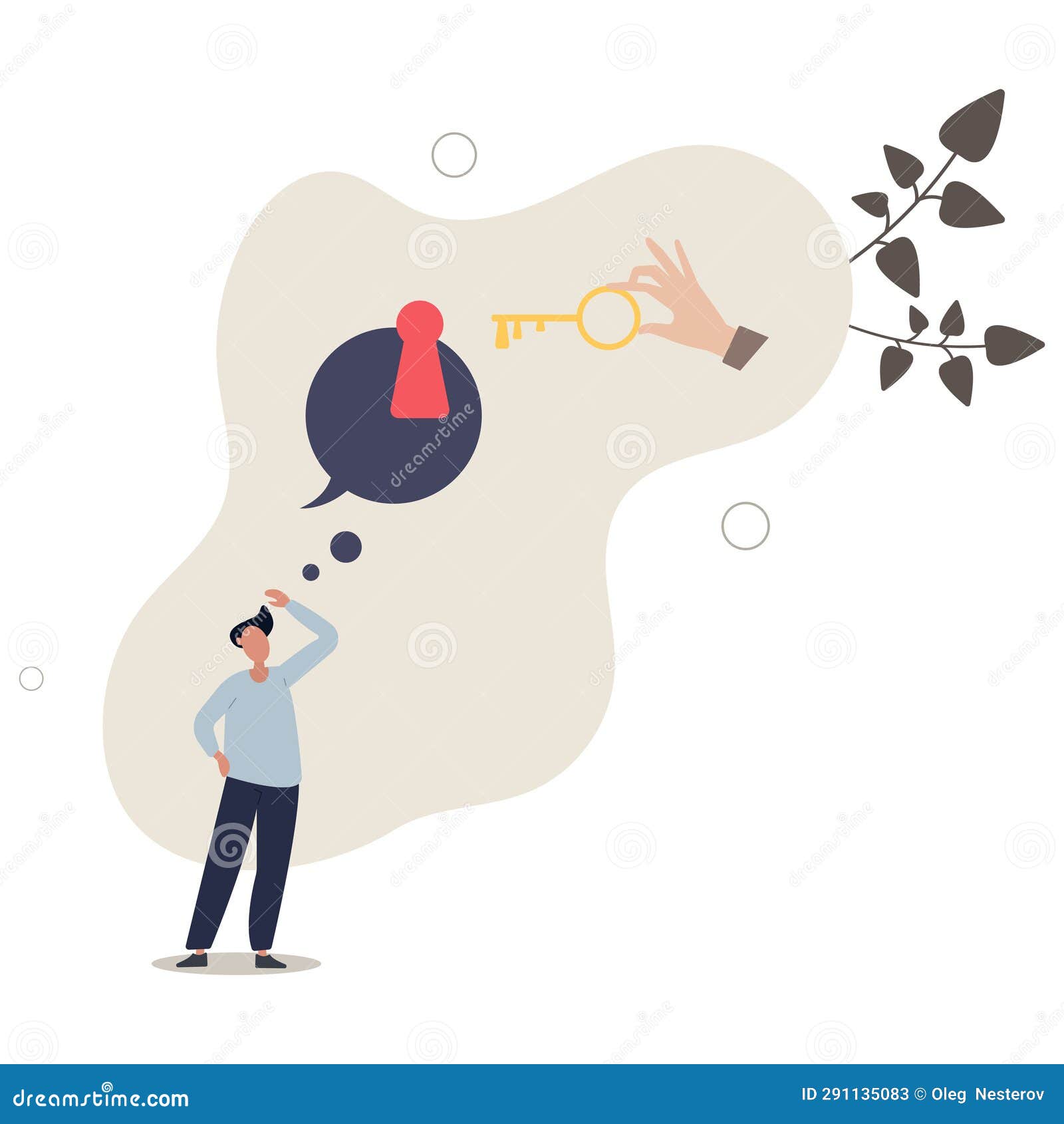 Business Support or Help To Solve Problem, Clear and Unblock Work ...