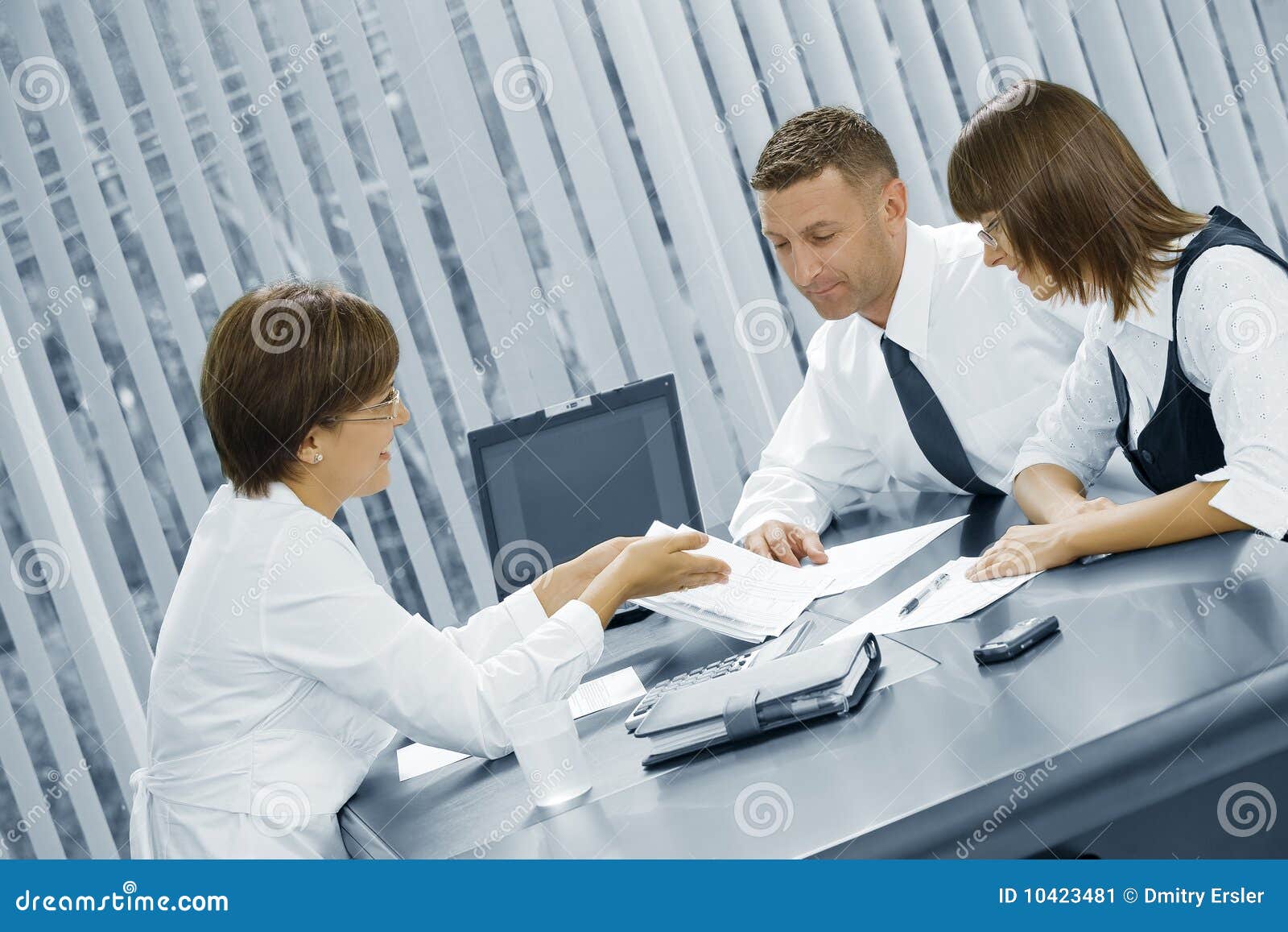 Business talk stock image. Image of interacting, internet - 10423481