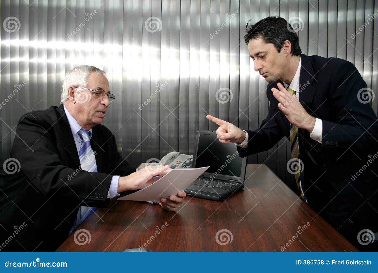 Business talk stock photo. Image of phone, meeting, business - 386758