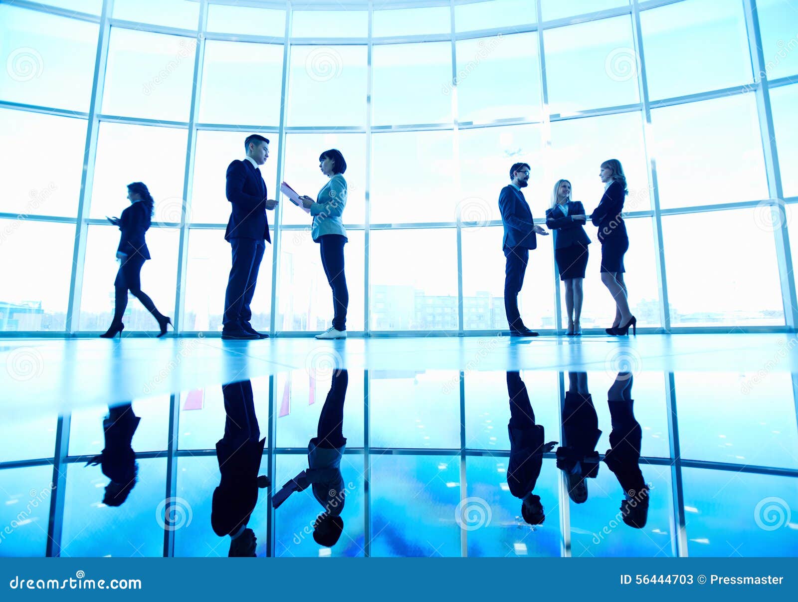 Business talk stock image. Image of communication, line - 56444703