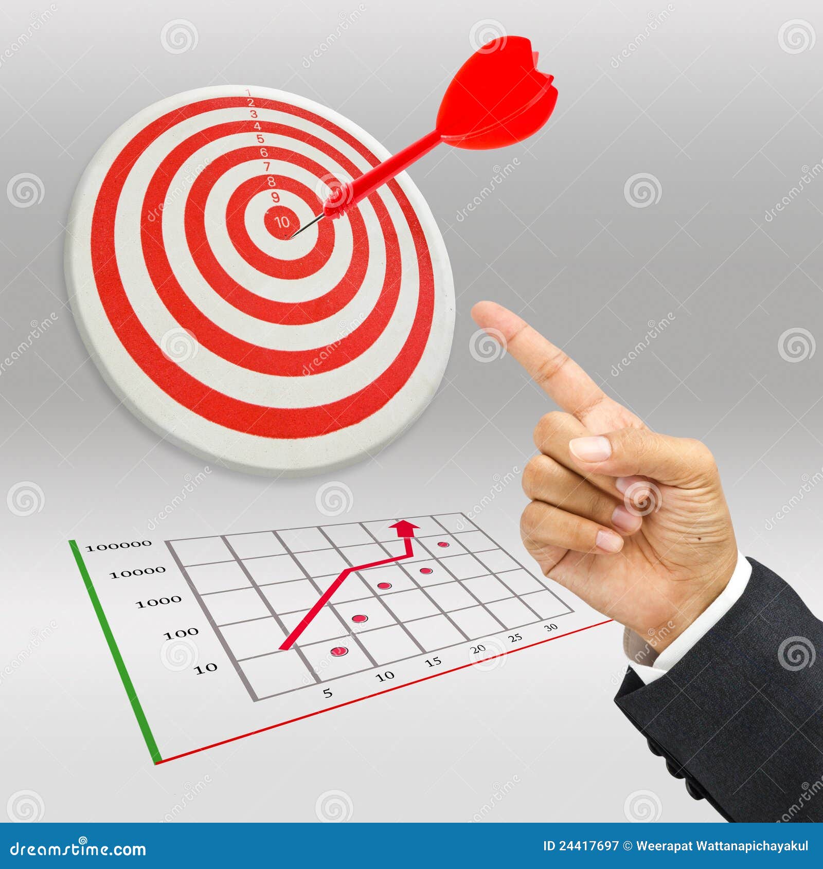 Business target stock image. Image of hand, target, concept - 24417697 Business target stock image. Image of hand, target, concept - 24417697